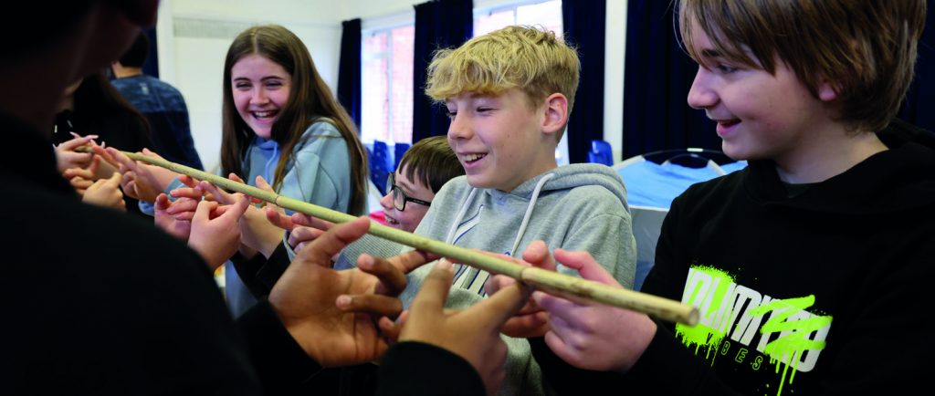 What is Boost? – Boost Programme